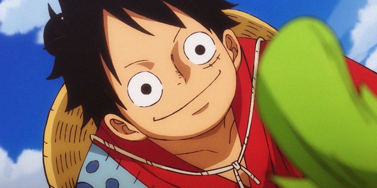 62 Luffy Quotes: Join Him on His Quest to Become the Next Pirate King ...