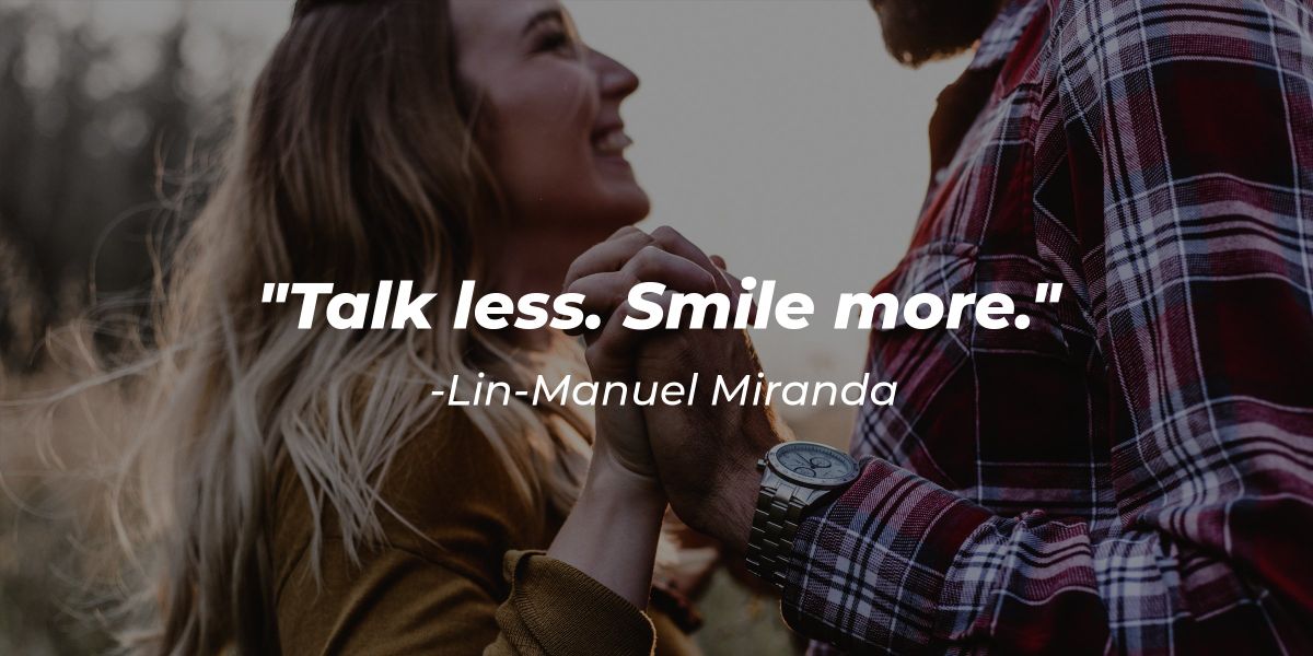97 Lin-Manuel Miranda Quotes to Share Positive Vibes