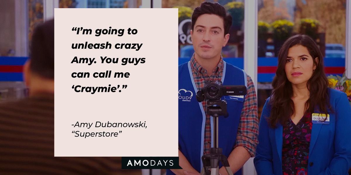 39 Hilarious “Superstore” Quotes from the Beloved Comedy Series