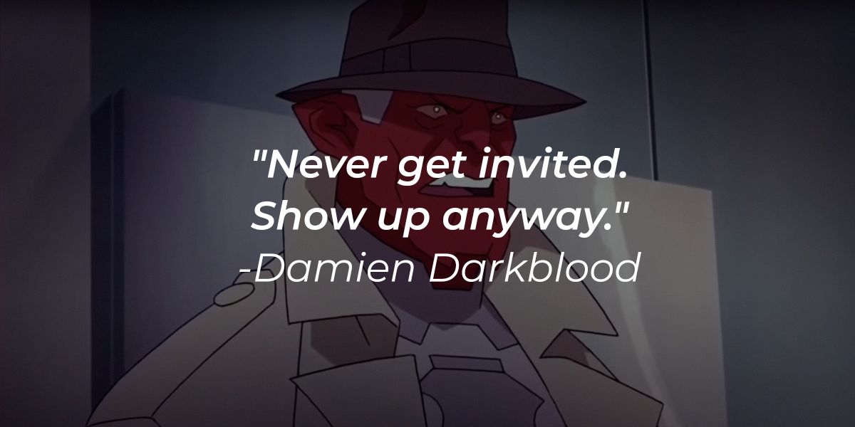 40 'Invincible' Quotes on Life Lessons, Humor, and Heroism