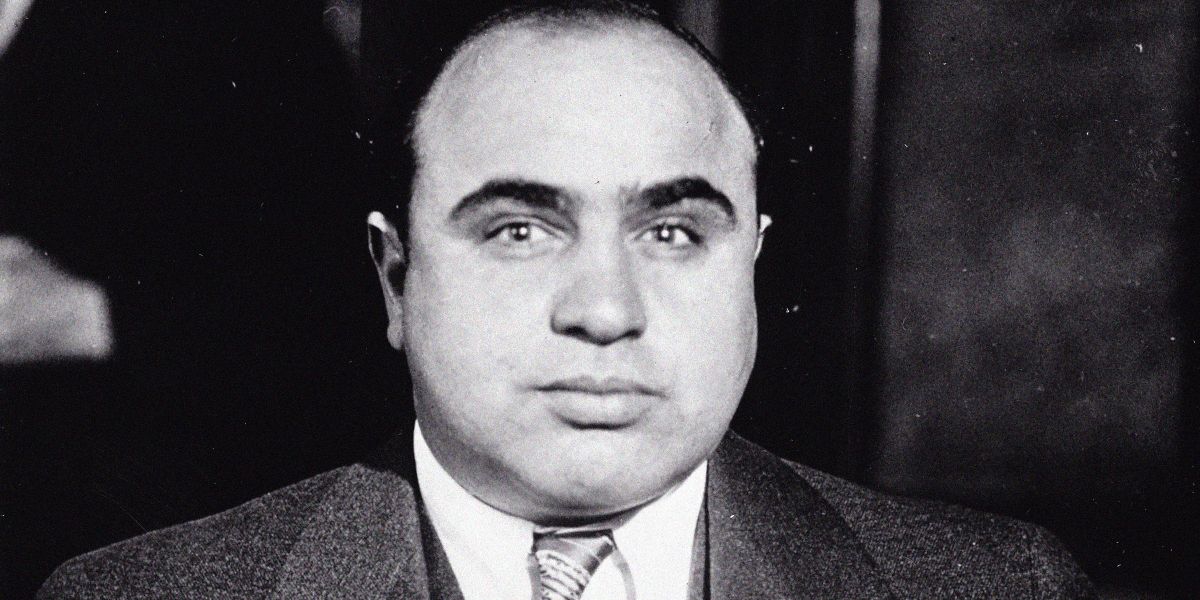 44 Al Capone Quotes from the Mouth of the Infamous ‘Scarface’ Himself