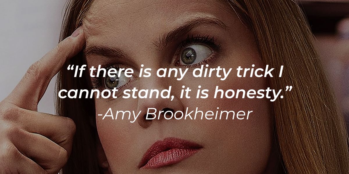 43 Best Quotes from 'Veep' Dripping with Satire and Dark Humor