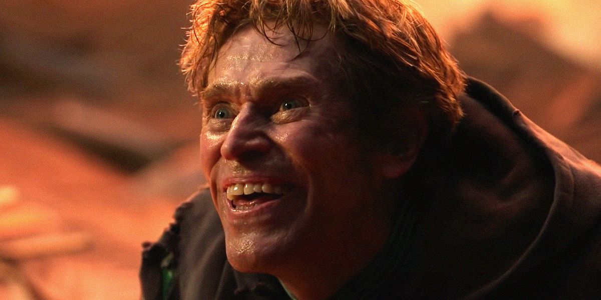 58 Green Goblin Quotes for a Peek inside His Twisted Mind