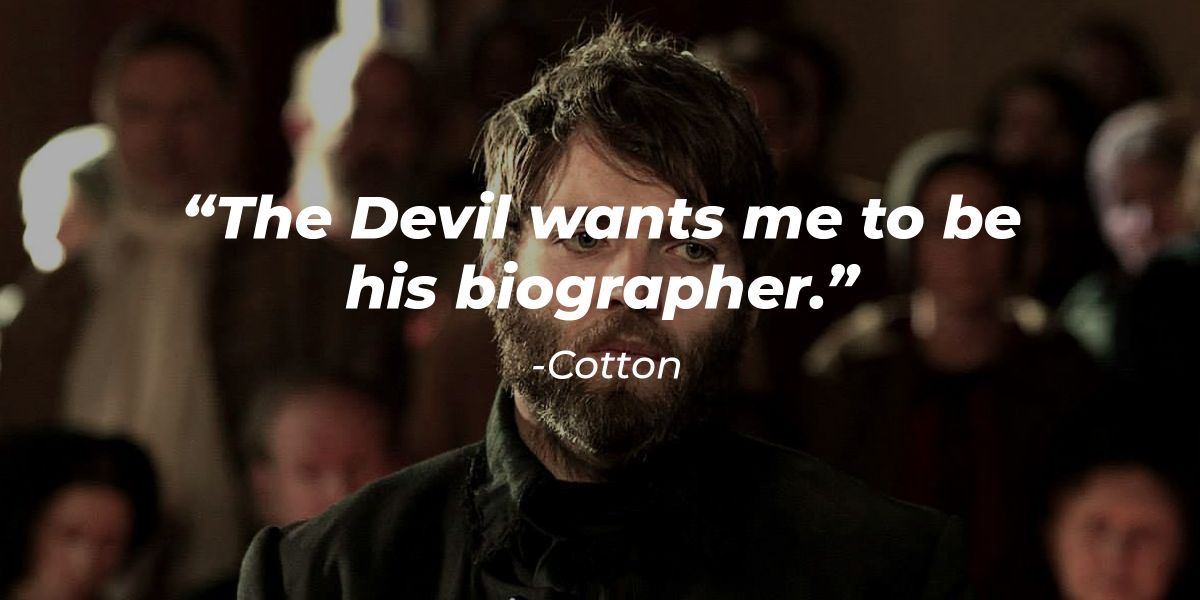 55 'Salem' Quotes from High-Rated Horror Series That Causes Goosebumps