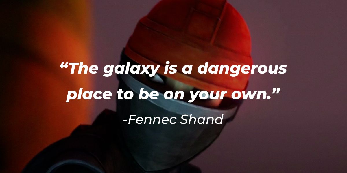 41 'Bad Batch' Quotes from One of the Most Captivating 'Star Wars' Series