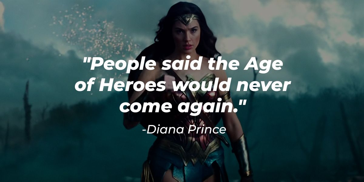 34 'Justice League' Quotes from the Ultimate Team of Peacekeepers