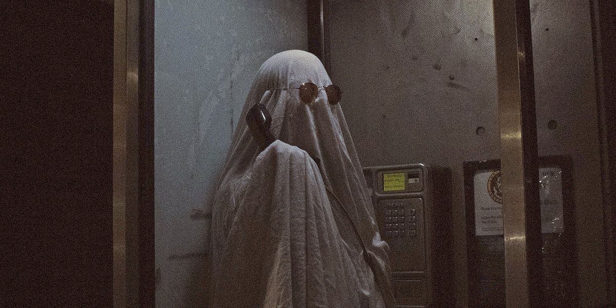 36 Ghost Quotes to Send Shivers up Your Spine