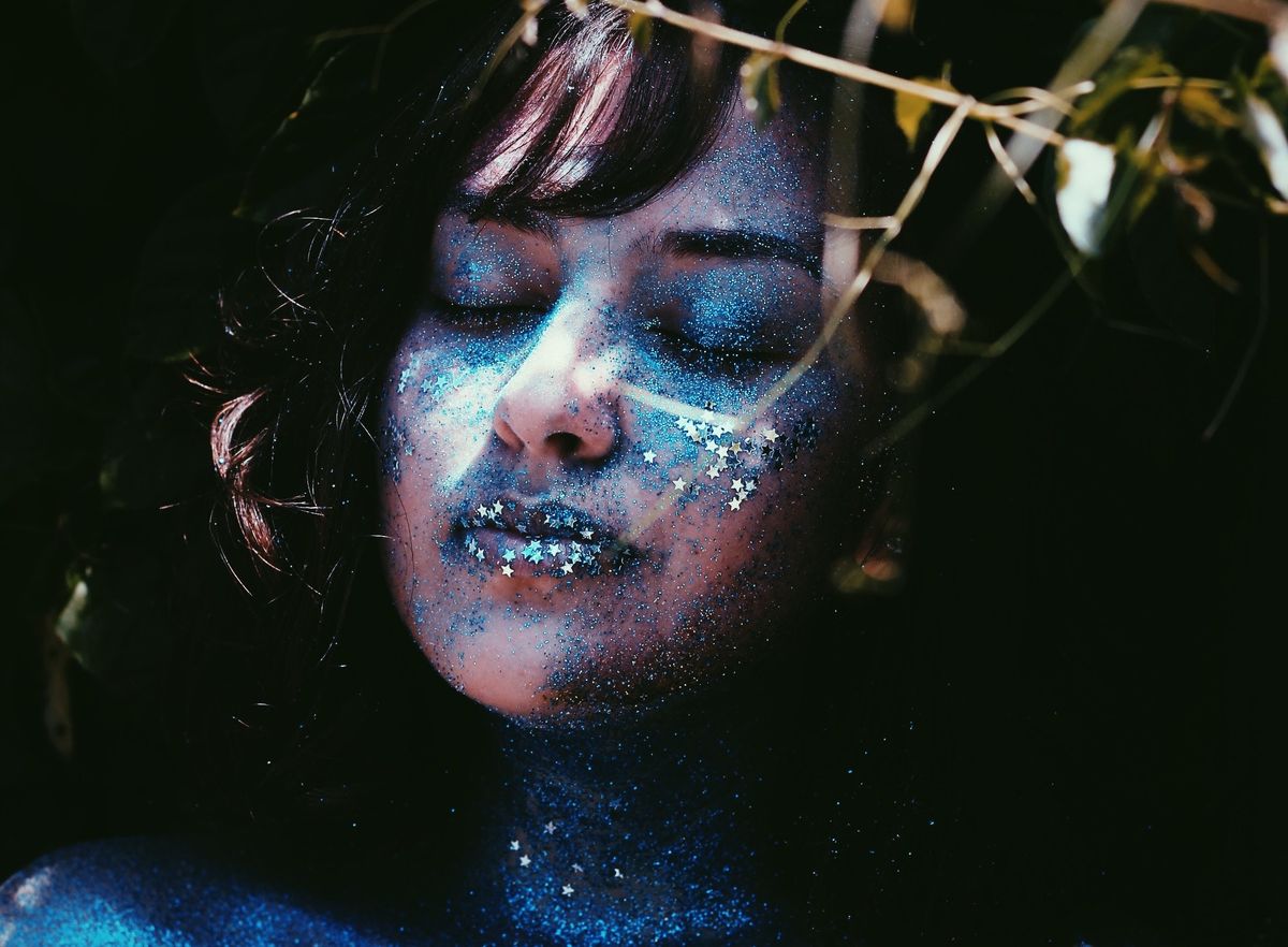 The Dark Side of a Pisces Female: The Dreamer Who Refuses to Open Her Eyes