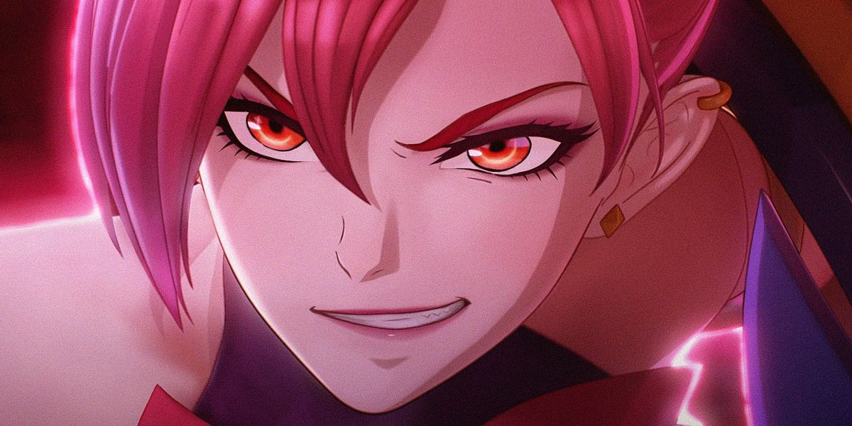 94 ‘Star Guardian’ Jinx Quotes from the ‘League of Legends’ Rebel