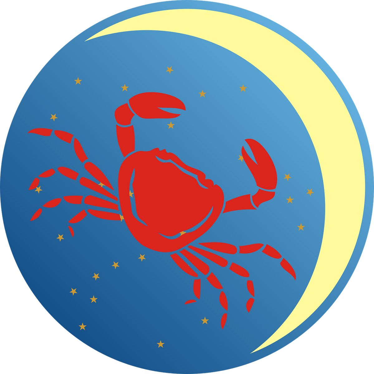 Calm Zodiac Signs That Are Masters of Composure