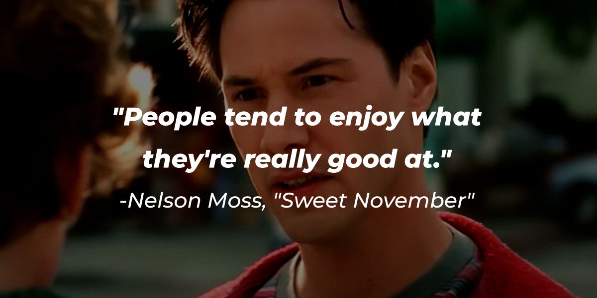 45 Keanu Reeves Movie Quotes — The Masterpiece Works in His Career