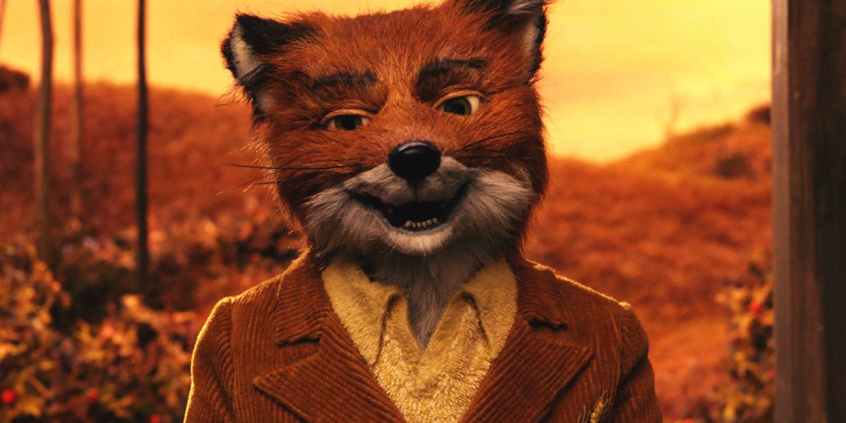 40 'Fantastic Mr. Fox' Quotes to Tempt You off the Straight and Narrow