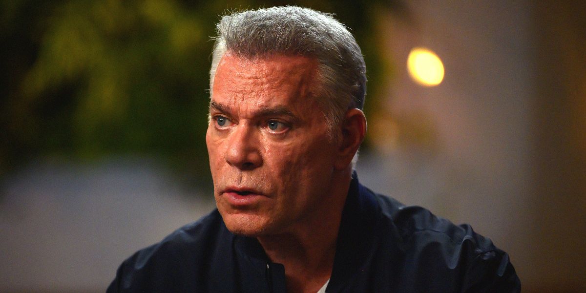 51 Ray Liotta Quotes: Inside And Outside Mob Cinema