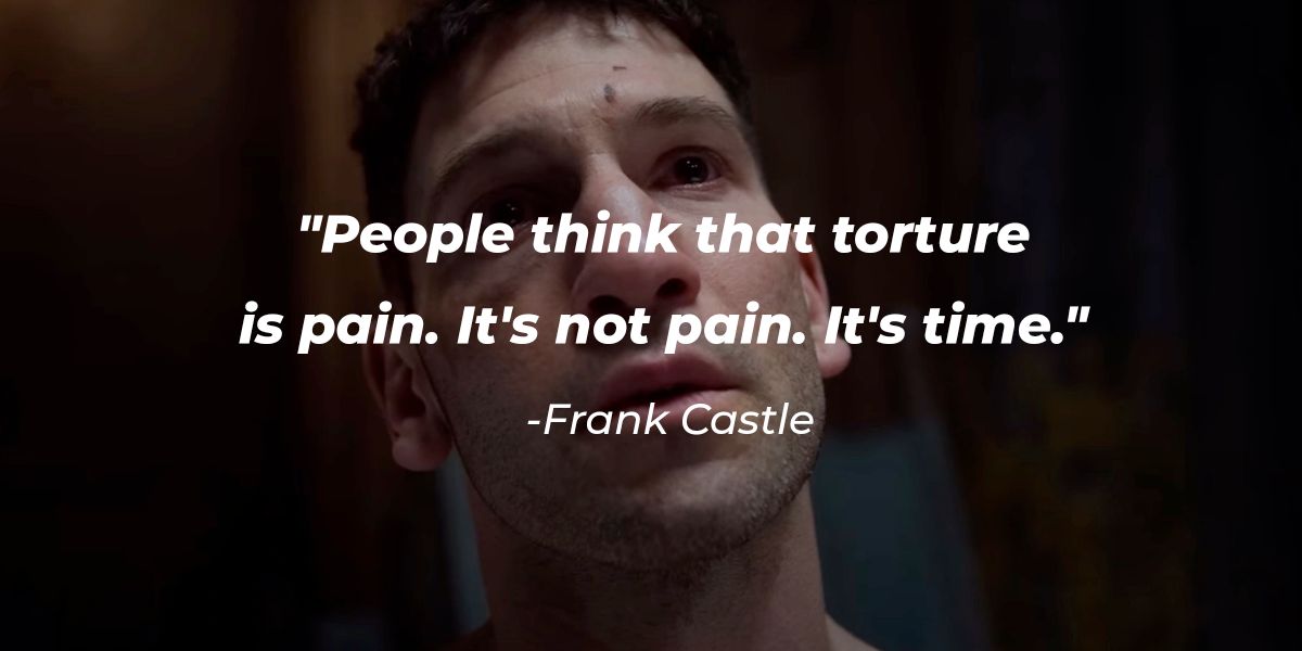30 Frank Castle Quotes That Unleash Your Inner Antihero