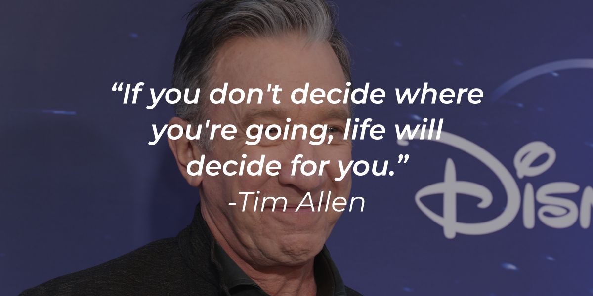 40 Tim Allen Quotes from the ‘Home Improvement’ Star on Cars, Life and ...