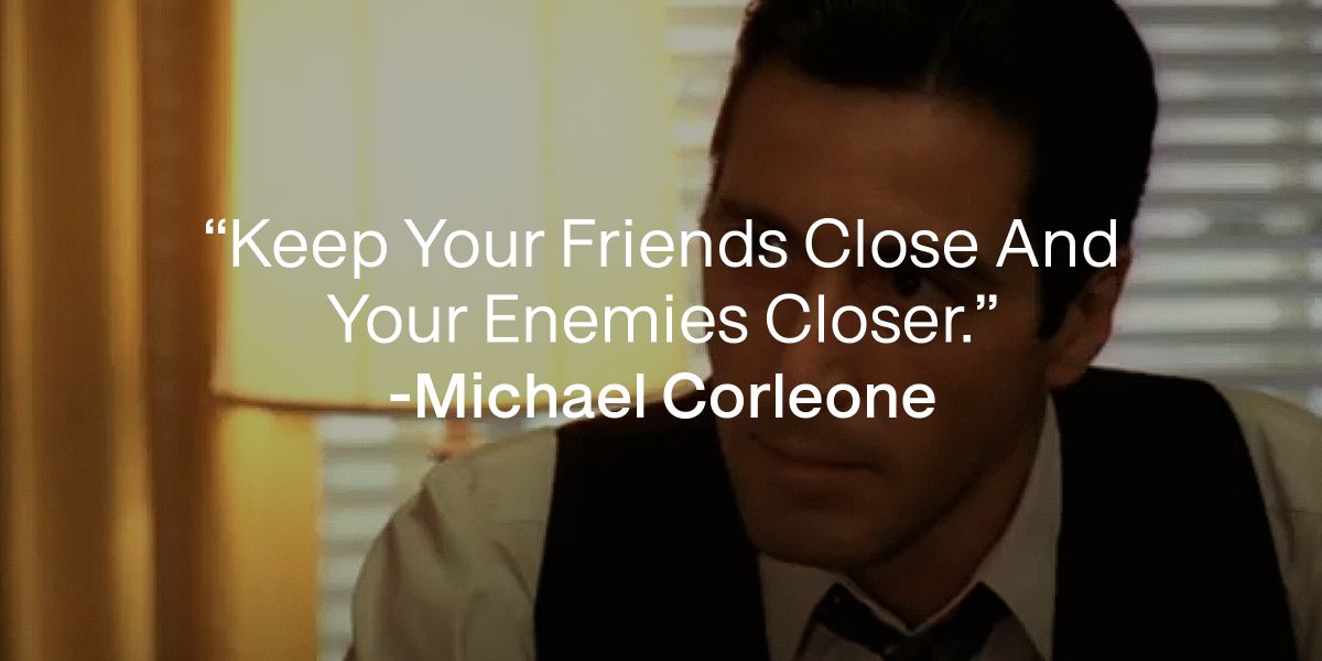 45 ‘The Godfather II’ Quotes from One of Cinema's Most Memorable Films