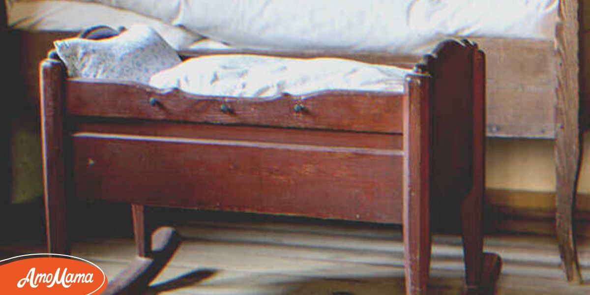 New Mom Spends Last Savings on Used Baby Crib, Finds Wad of Money ...
