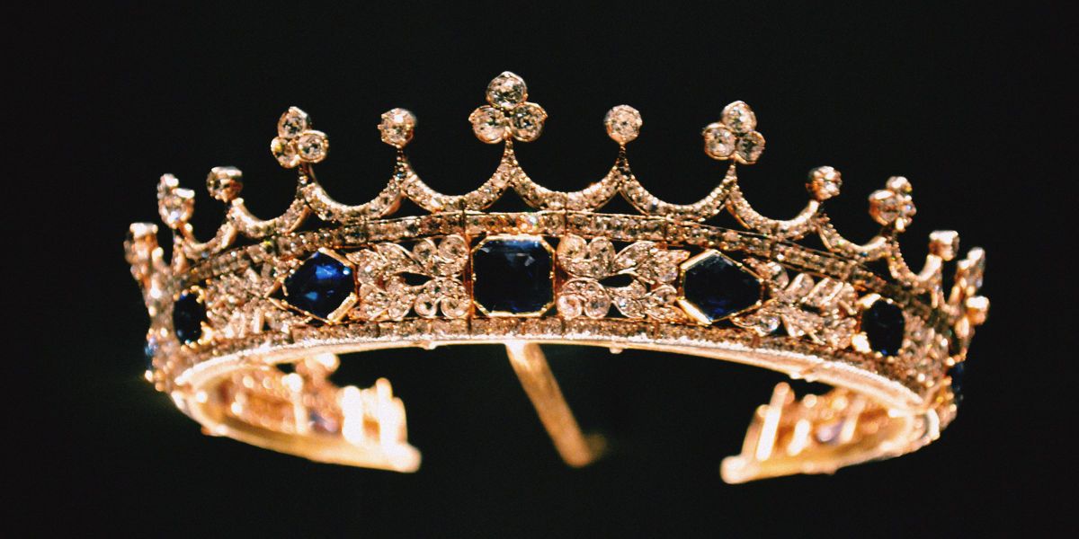 60 Crown Quotes That Inspire Greatness and Warn of Its Perils
