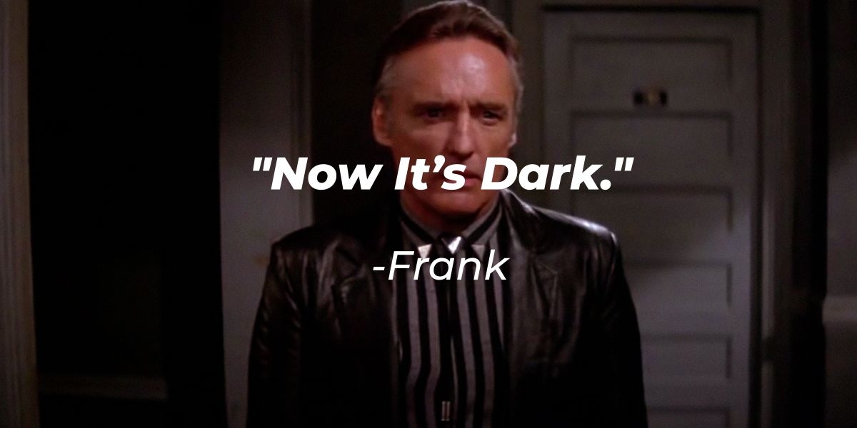 30 Blue Velvet Quotes — The ‘80s Film That Caused Controversy