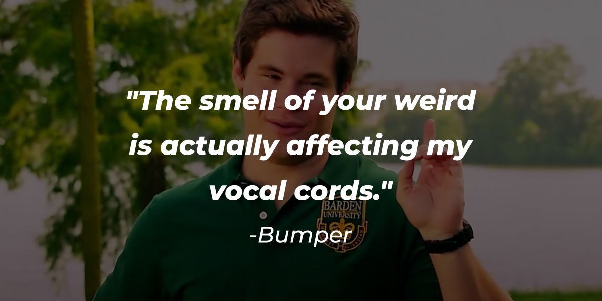 29 'Pitch Perfect' Quotes to Remind Us Why the Star-Studded Film Was ...