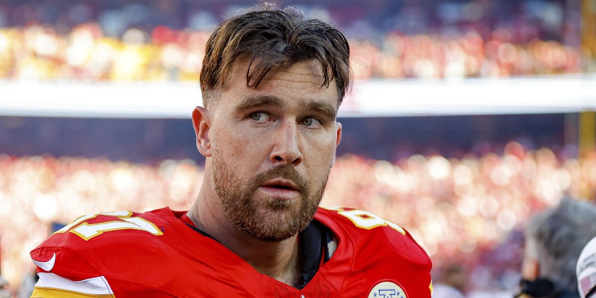 Travis Kelce's Ex Kayla Nicole Faces Backlash for Chiefs Comments on 'I ...