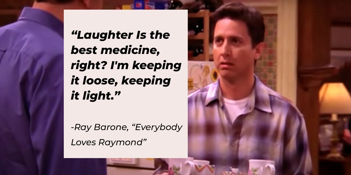 43 'Everybody Loves Raymond' Quotes — One of the Best Sitcom Series of ...