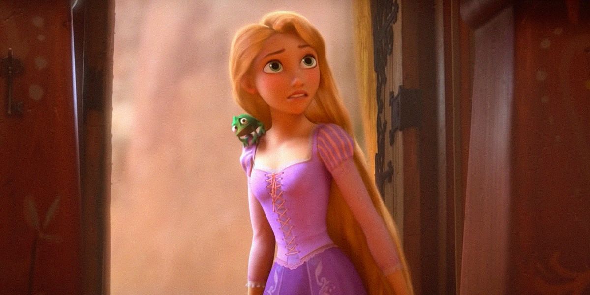 40 'Tangled' Quotes to Brighten Your Day
