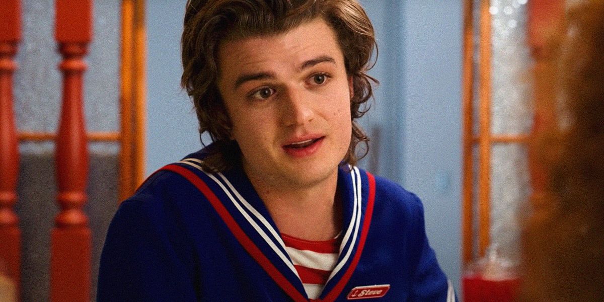 34 Steve Harrington Quotes to Remind Us Why We All Love Him in ...
