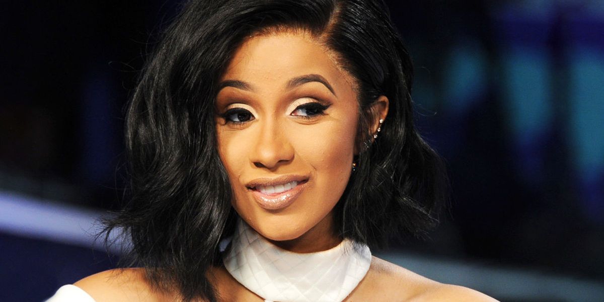 58 Cardi B Quotes Filled with Inspiration on How to Be More than a ...