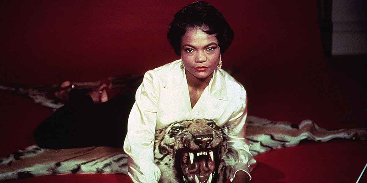51 Eartha Kitt Quotes on Self-Love and Social Justice
