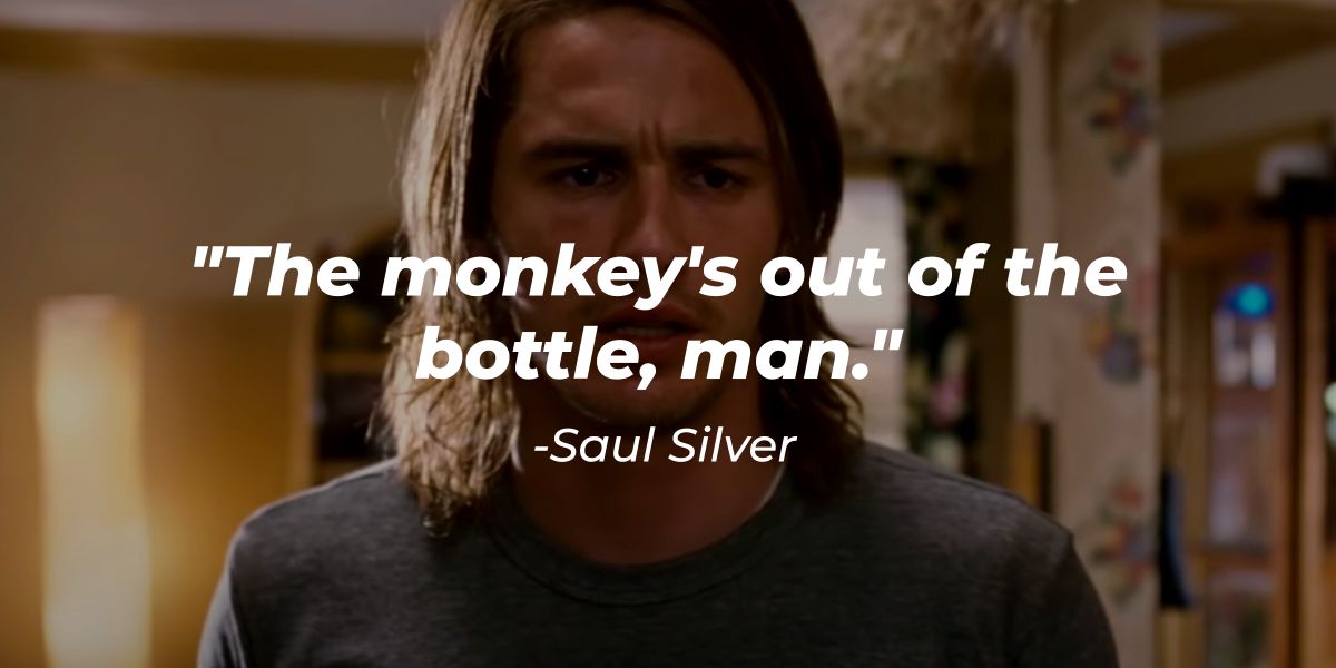 42 Pineapple Express Quotes – A Criminal Comedy Praised by the Audience