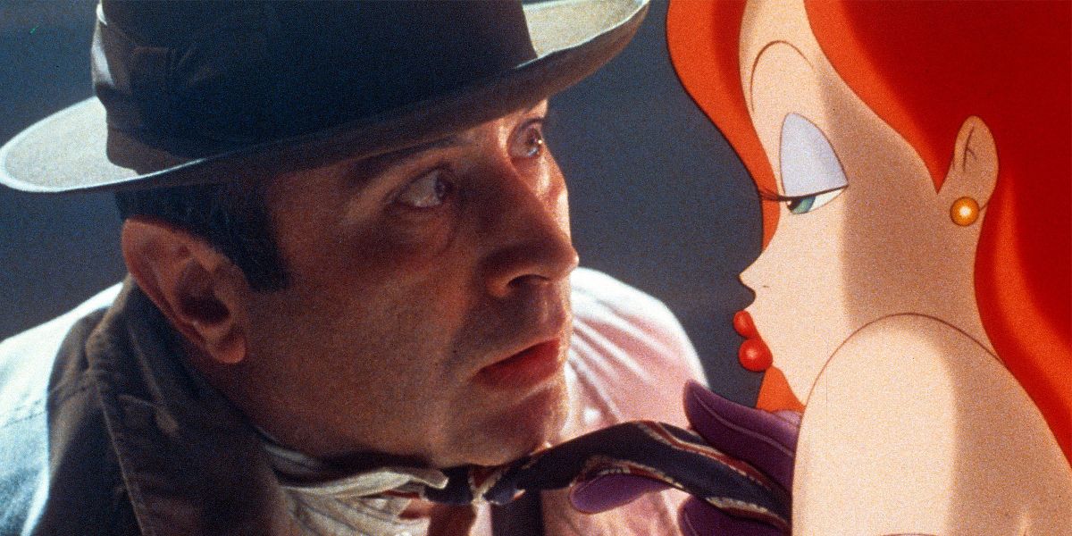 45 Jessica Rabbit Quotes from the Femme Fatale Herself