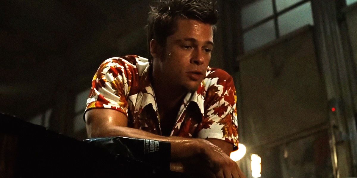 71 Tyler Durden Quotes to Uncover All the Rules of Fight Club