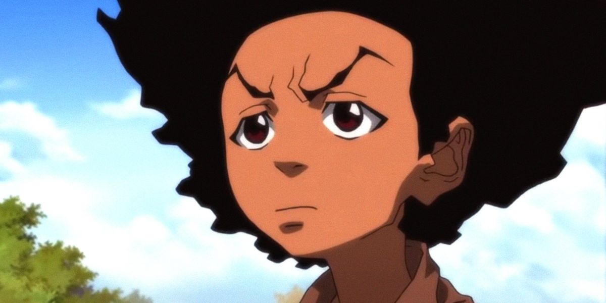 44 Huey Freeman Quotes That Refuse to Hold Back the Revolutionary Flames