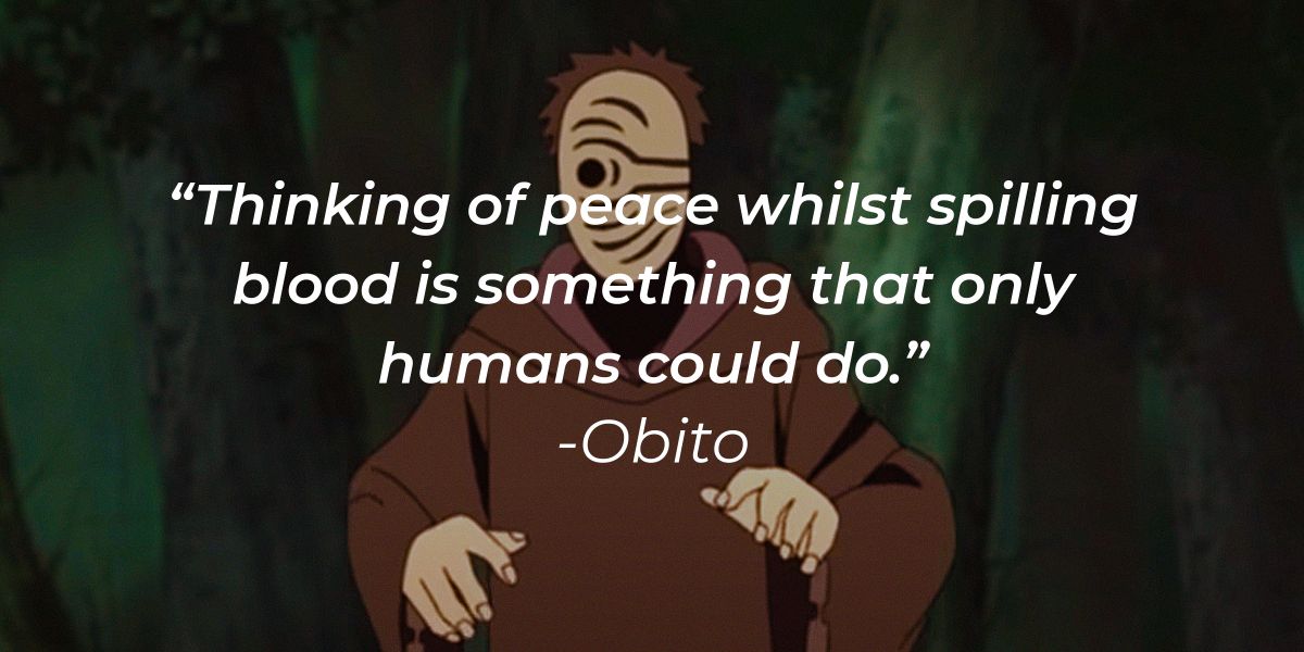 31 Akatsuki Quotes: A Deep Dive into the Dark Side of the ‘Naruto’ Universe