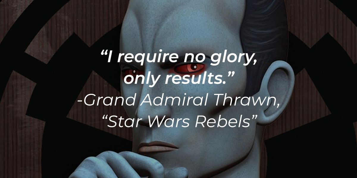 37 Grand Admiral Thrawn Quotes: Wise Words from the ‘Star Wars’ Villain