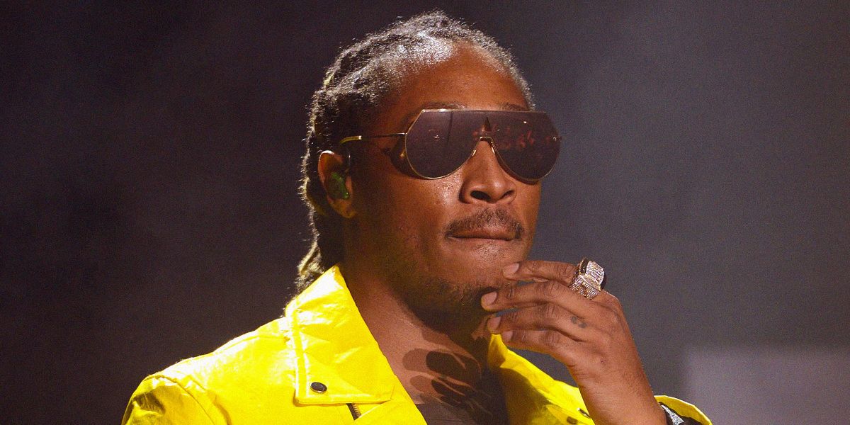 70 Future Quotes Rapper on Music, Fame and Life