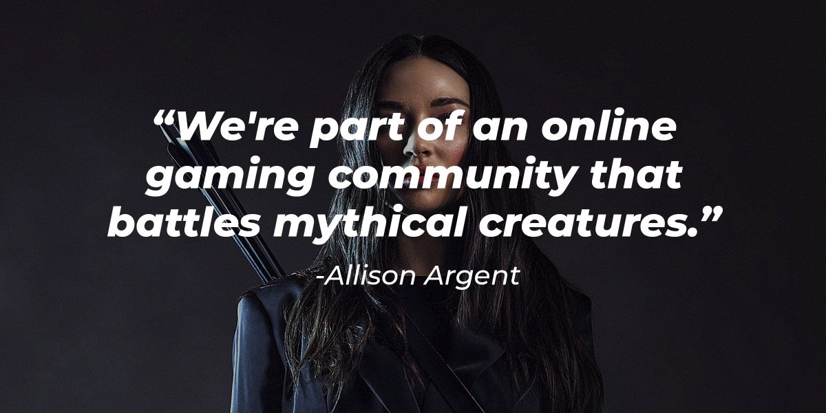 30 Allison Argent Quotes from “Teen Wolf’s” Charming New Girl