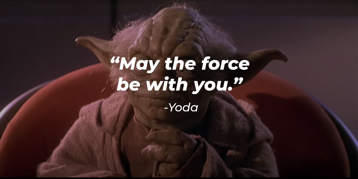 40 'The Phantom Menace' Quotes: The First 'Star Wars' Episode