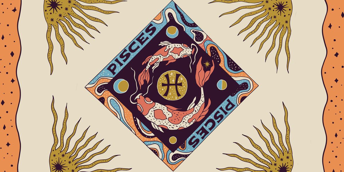 55 Pisces Quotes to Know How to Better Interact with This Breed of Dreamers