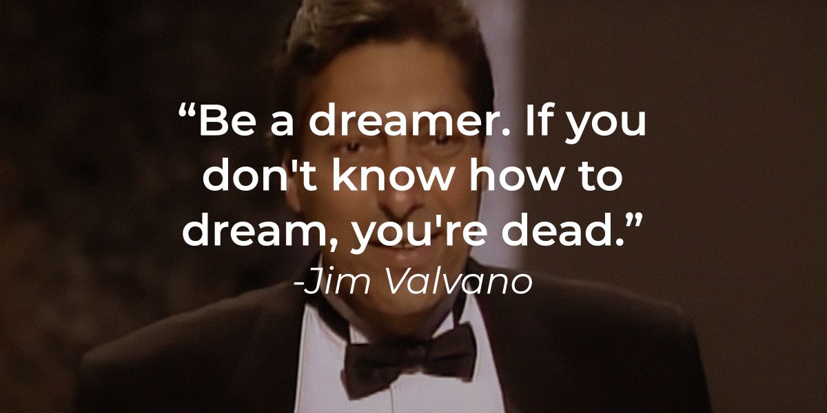 36 Jim Valvano Quotes on Life, Success and Cancer