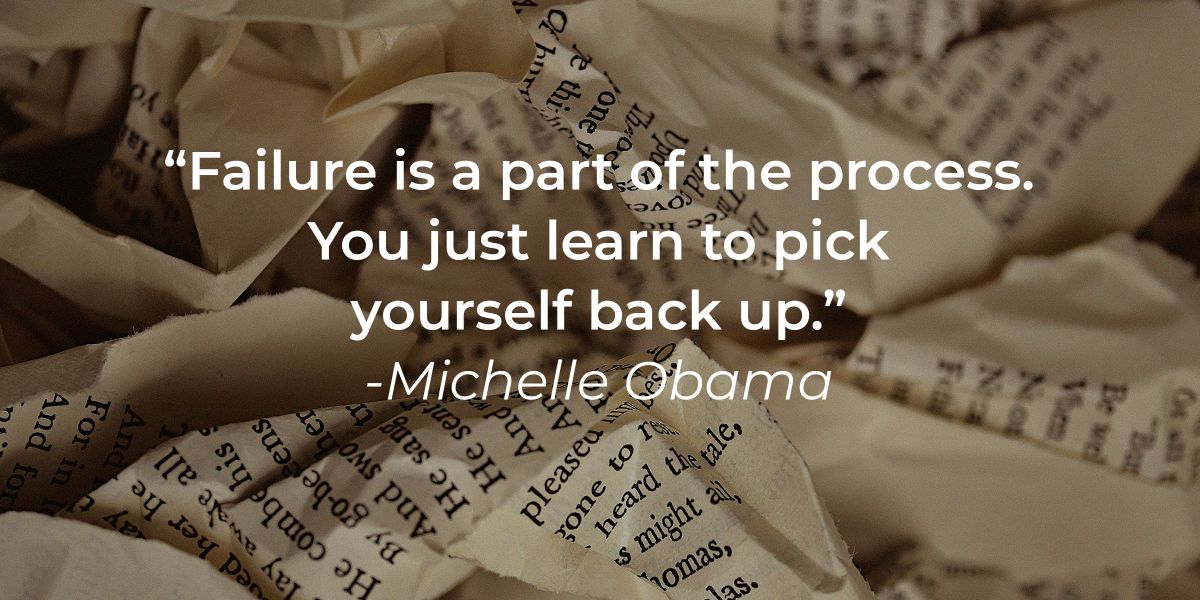 56 Feeling Defeated Quotes to Motivate You and Help Pick Yourself Up