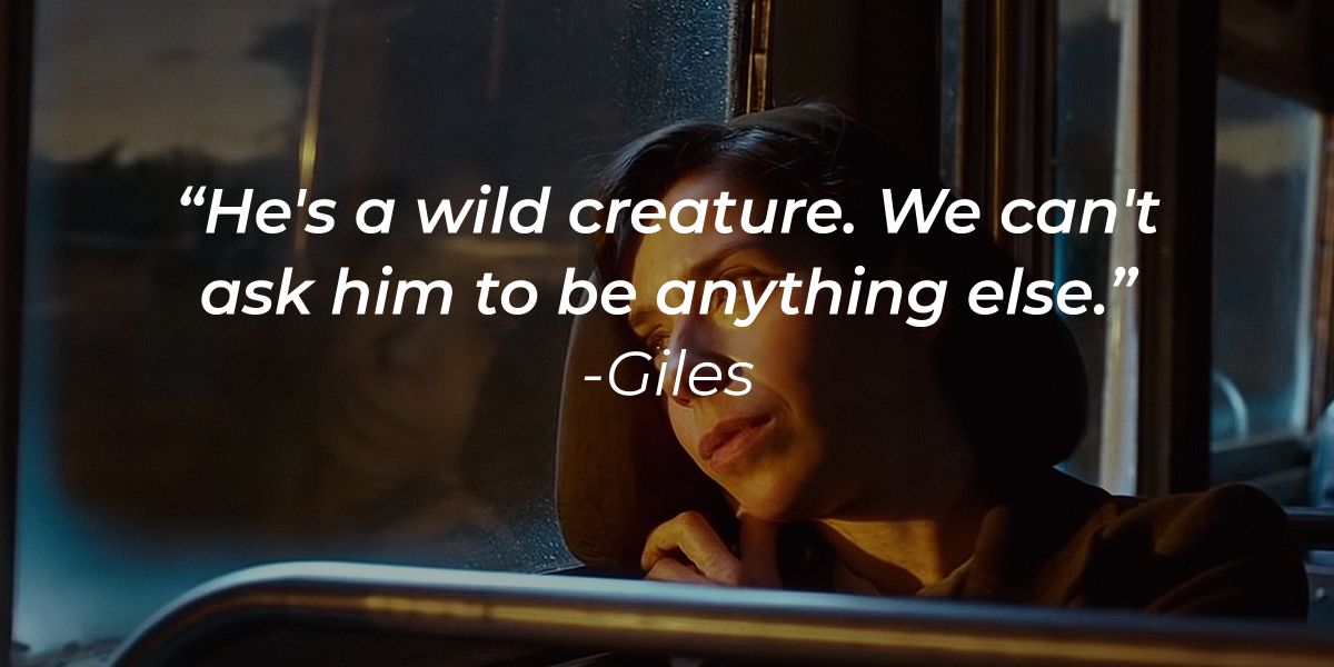 38 Shape Of Water Quotes From The Most Awarded Drama Of 2017