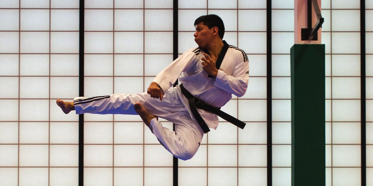 49 Martial Arts Quotes to Instil Discipline and Tranquility