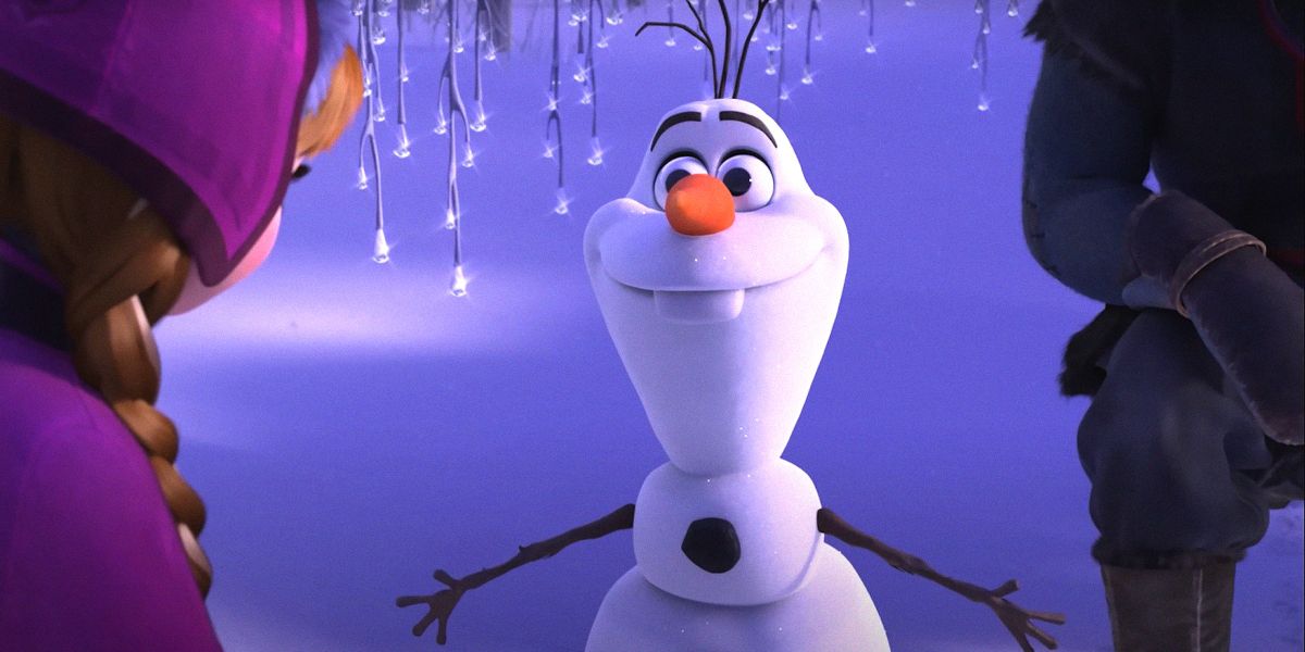 34 Olaf Quotes to Melt Your Frozen Heart
