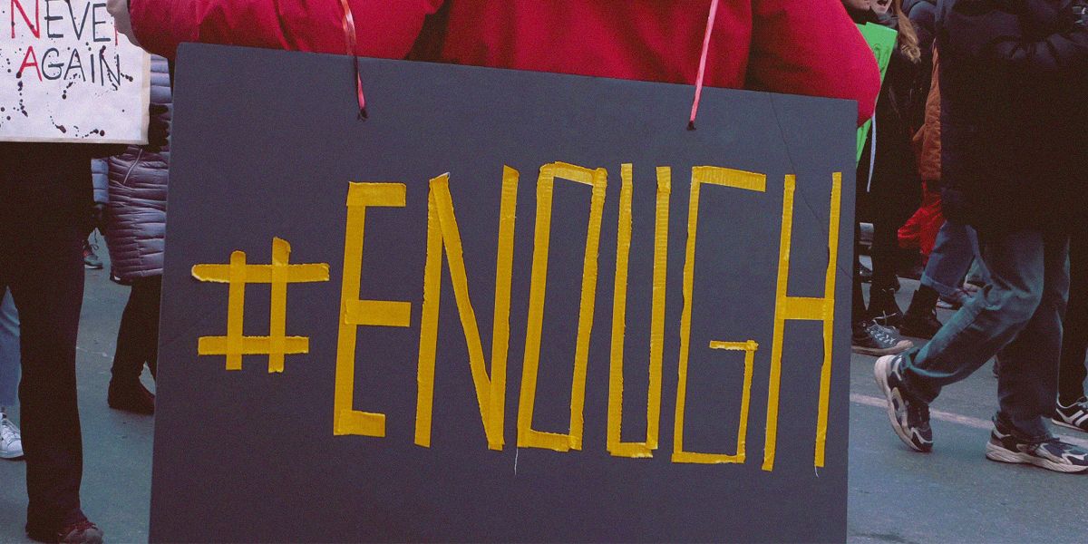 37 Enough Is Enough Quotes for When It’s Time to Put Your Foot Down