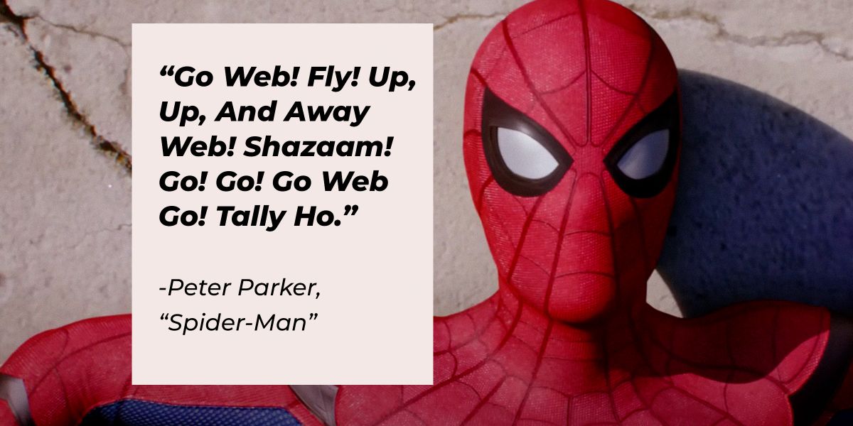 29 Famous Tobey Maguire Quotes From The Original “spider-man” Franchise