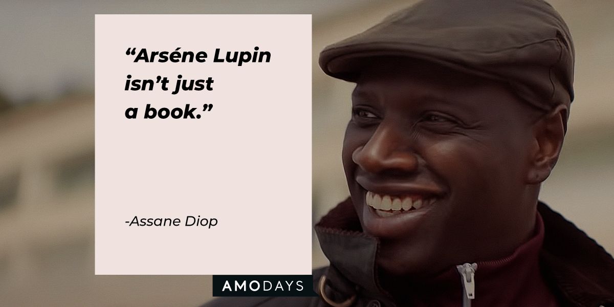 32 Lupin Quotes from Netflix’s Top Adventure Series with Omar Sy