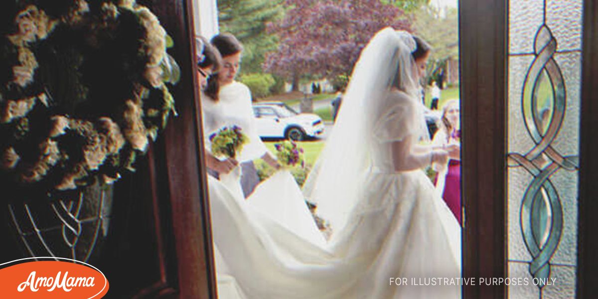 Groom Gets Bride's DNA Test Results and Cancels Wedding Immediately ...