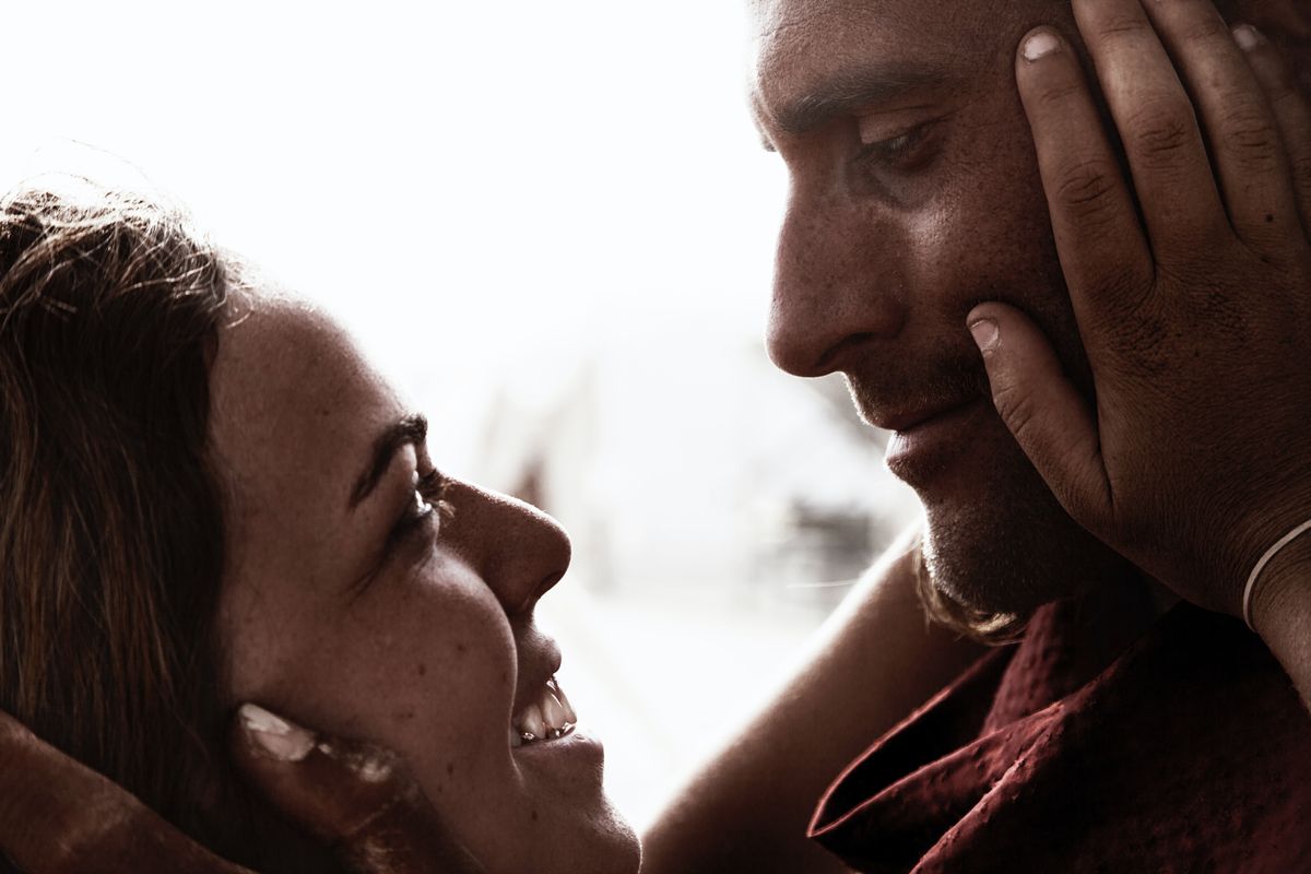 Aquarius Woman and Virgo Man: The Ultimate Sapiosexual Partnership